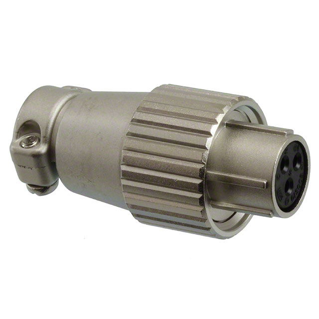 JR13PK-3S(71) Hirose Electric Co Ltd | 连接器，互连器件 | DigiKey